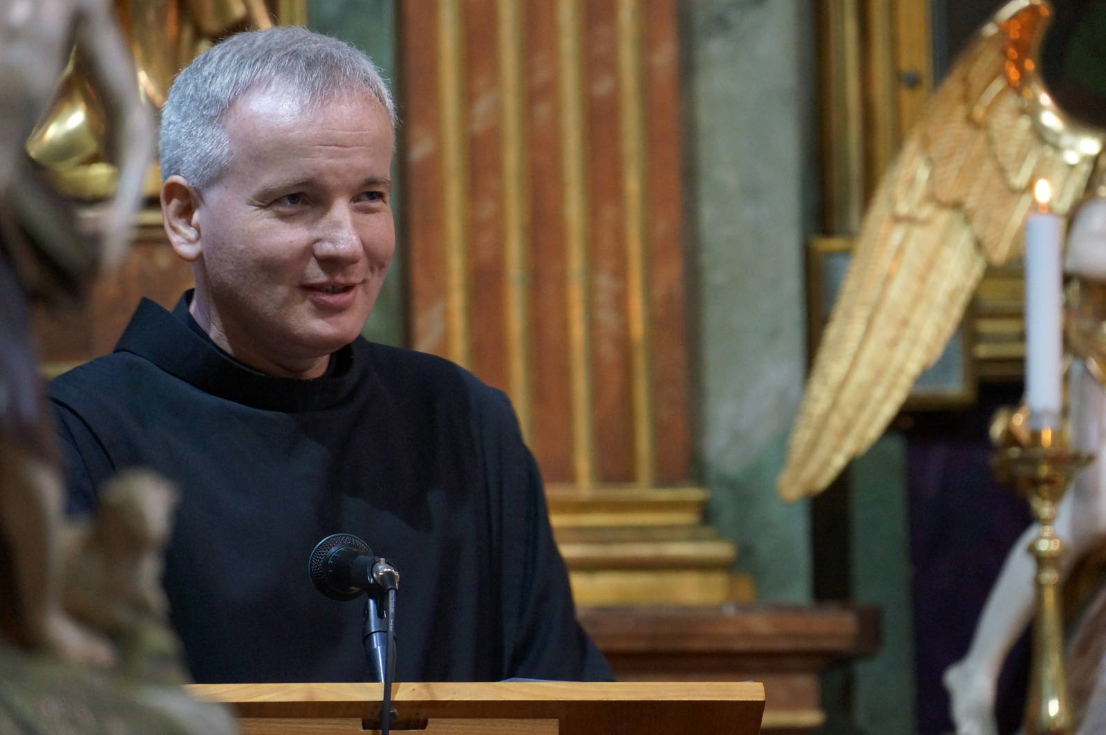 Proběhl první ročník Konference Hospitality Vizovice 2014 « Katolická ...